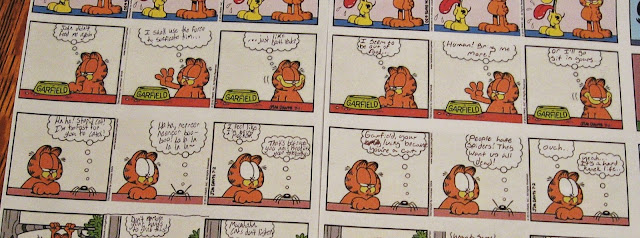 Almost Unschoolers: Summer Writing for Teens and Tweens - Comic Fill-in ...