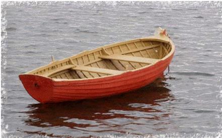 Reflexiones, Cuentos y algo más: El Bote