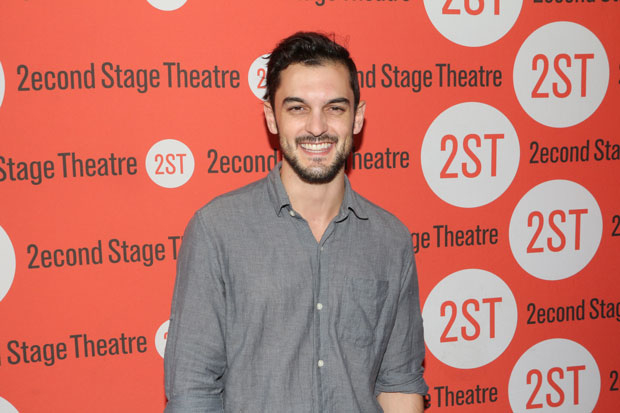 NickALive!: Brian Ray Norris and Wesley Taylor Join Cast of the ...