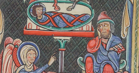 Macro-Typography: All the Isidorian Bibles Online