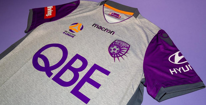 Perth Glory - Footy Headlines