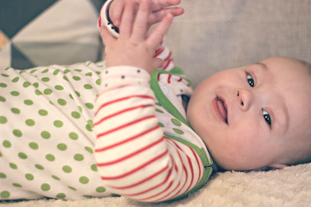Swaddle Me Wrapsack | Review | K Elizabeth