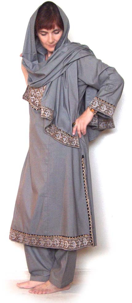 Afghanistan Salwar Kameez | Fashion | Hair Styles | Make Up | Clothing ...