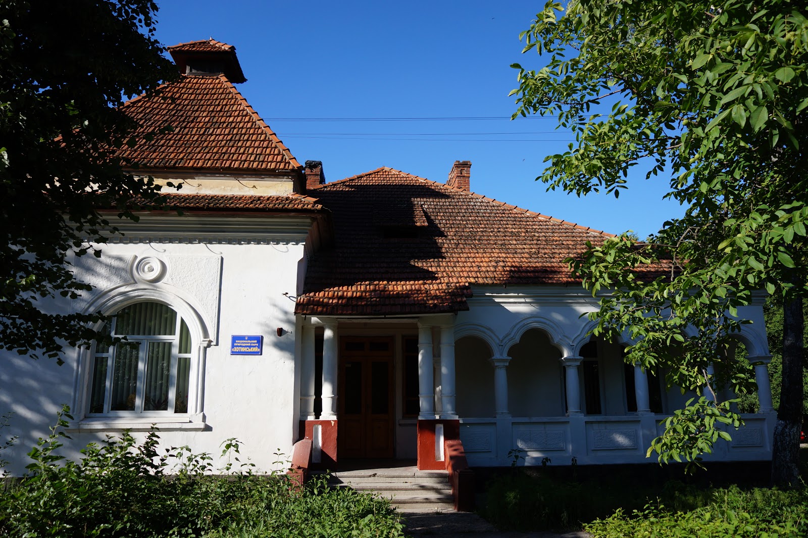 Stilul Arhitectural Neoromânesc