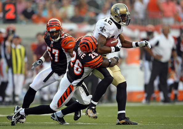 History of All Logos: All Cincinati Bengals Logos