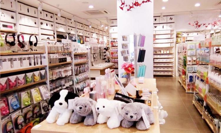 Productos de Miniso son más Chanel y Bose de lo que imaginas