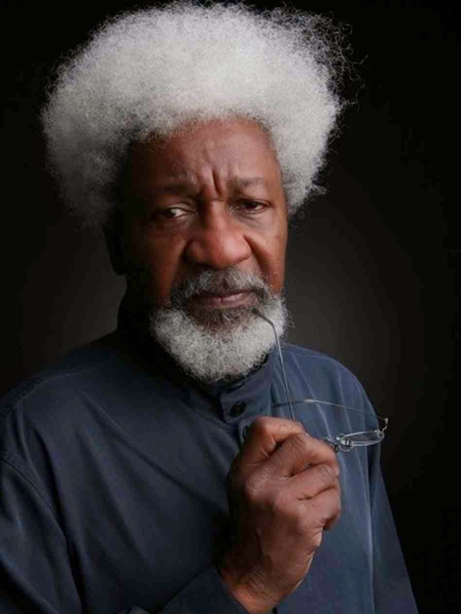 theelites : A SALUTE TO WOLE SOYINKA AT 80