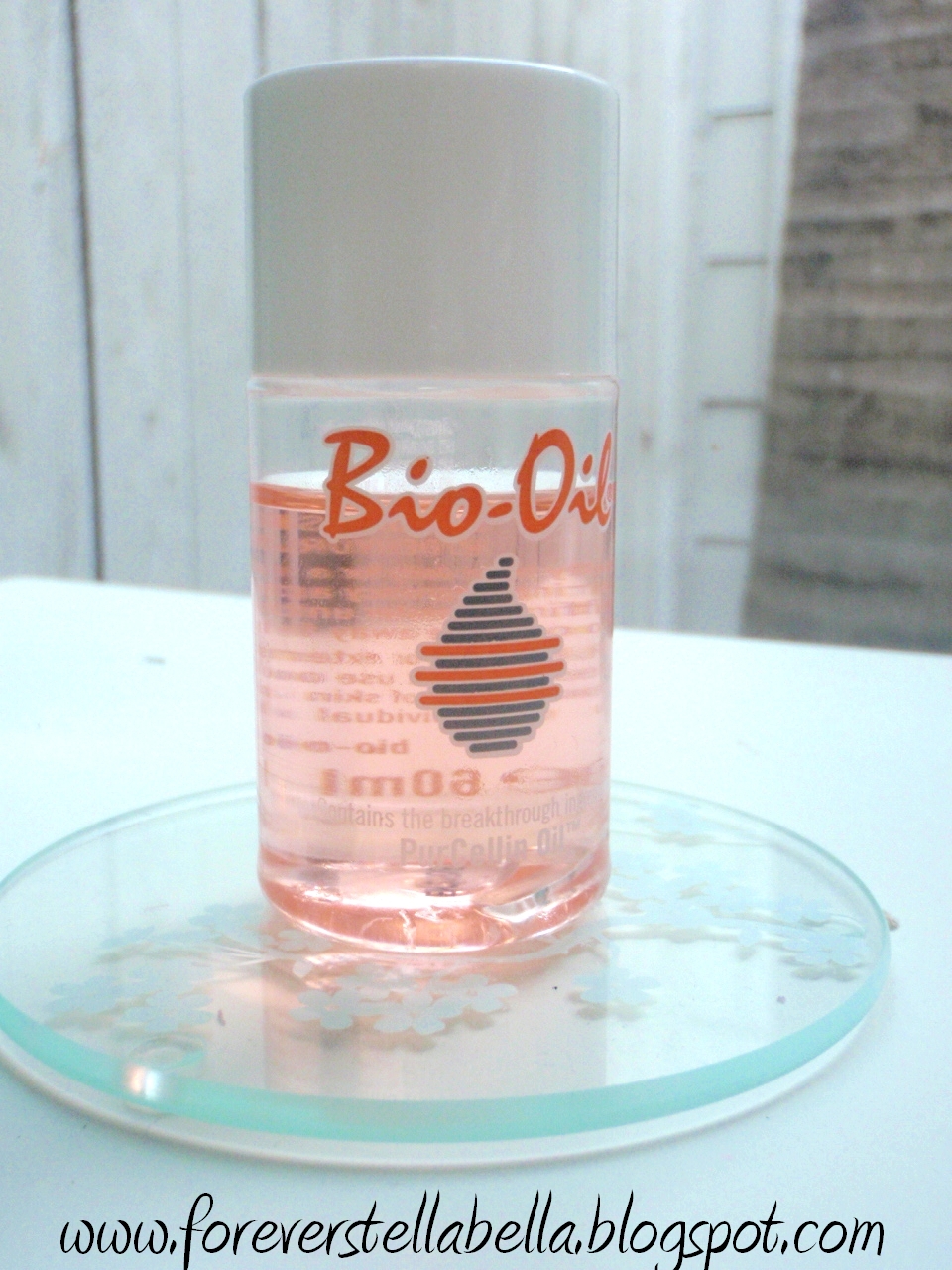 Review: Bio-Oil (Magic in a Bottle) - The Bella Insider