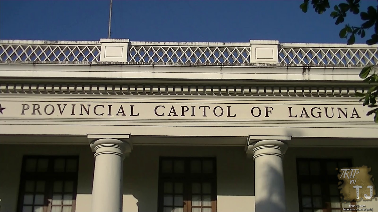 Laguna Provincial Capitol