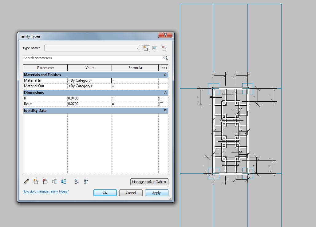 Revit Revit Parametric Modelling Of Hanoi Museum Vietnam Project 1