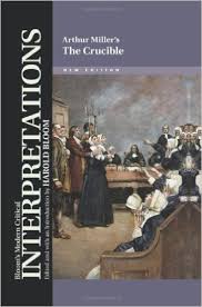 HuyHuu Team - HuyHuu.com: Arthur Millers The Crucible - Blooms Modern ...