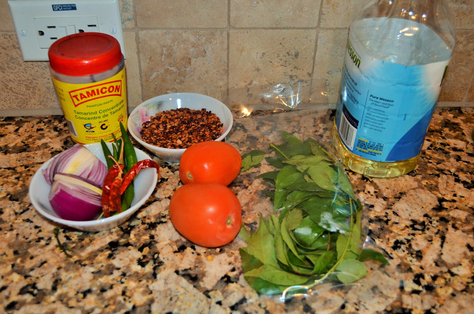 Siri's Kitchen: Horse gram Soup (Ulava Charu)