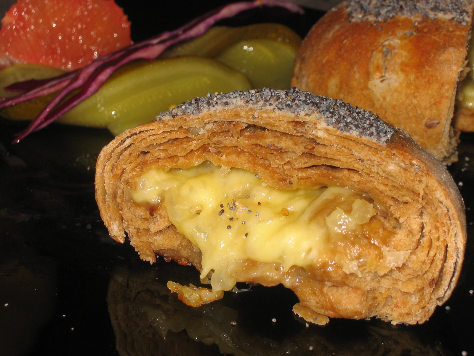 Al Pan, Bio Pan!: CARTA DE PANES RELLENOS