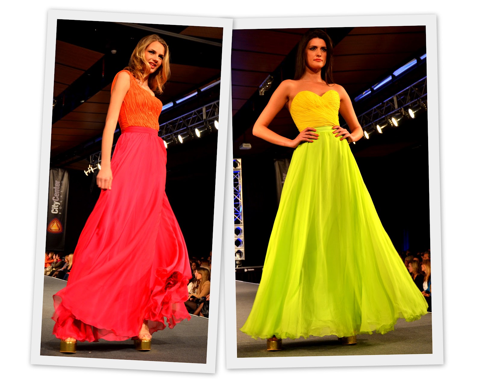 VIVA la MODA ♥: ARGENTINA está de MODA ♥