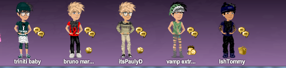 Ellieglitter's Msp Blog x