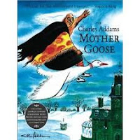 The Poetry Teacher's Book of Lists: Mother Goose and Nursery Rhymes