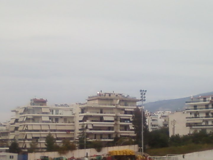 ΠΑΟ ΑΓΙΟΥ ΔΗΜΗΤΡΙΟΥ: ΑΓΙΟΣ ΔΗΜΗΤΡΙΟΣ-Π.ΦΑΛΗΡΟ ΦΩΤΟΡΕΠΟΡΤΑΖ
