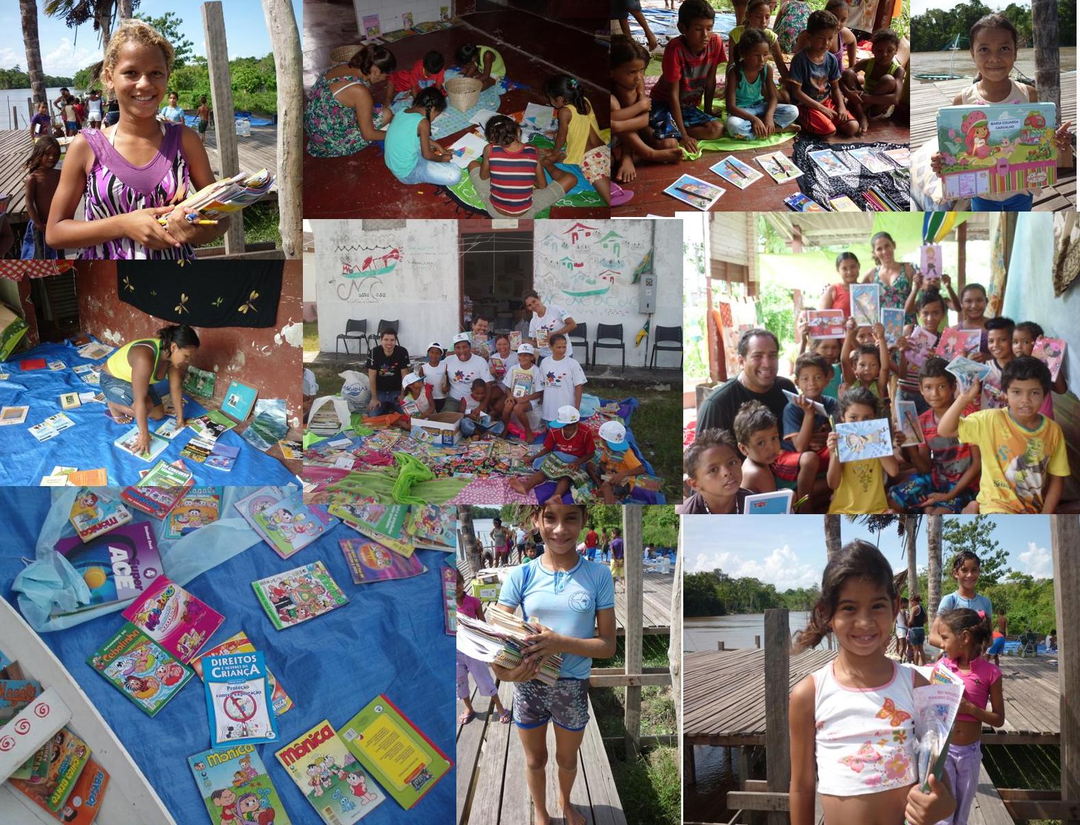 Amapá, minha amada terra!: Nossa Casa de Cultura e Cidadania e o ...