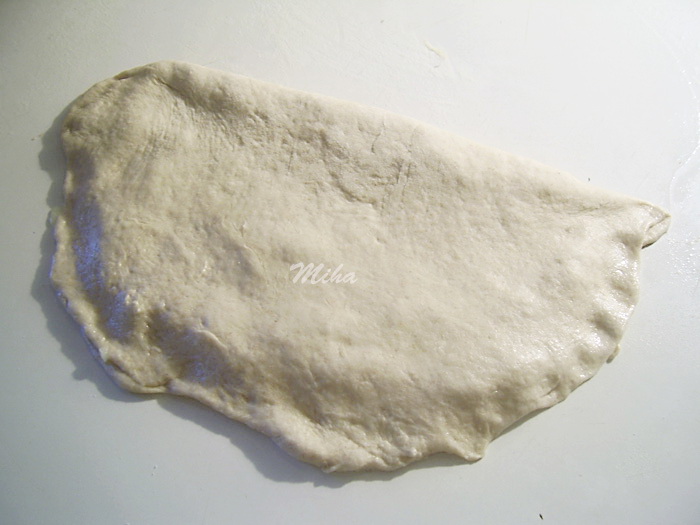 Pirosti cu cartofi - Dulciuri fel de fel