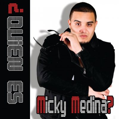 Micky Medina – ¿Quien Es Micky Medina? [The Mixtape] - MiCristo.TK