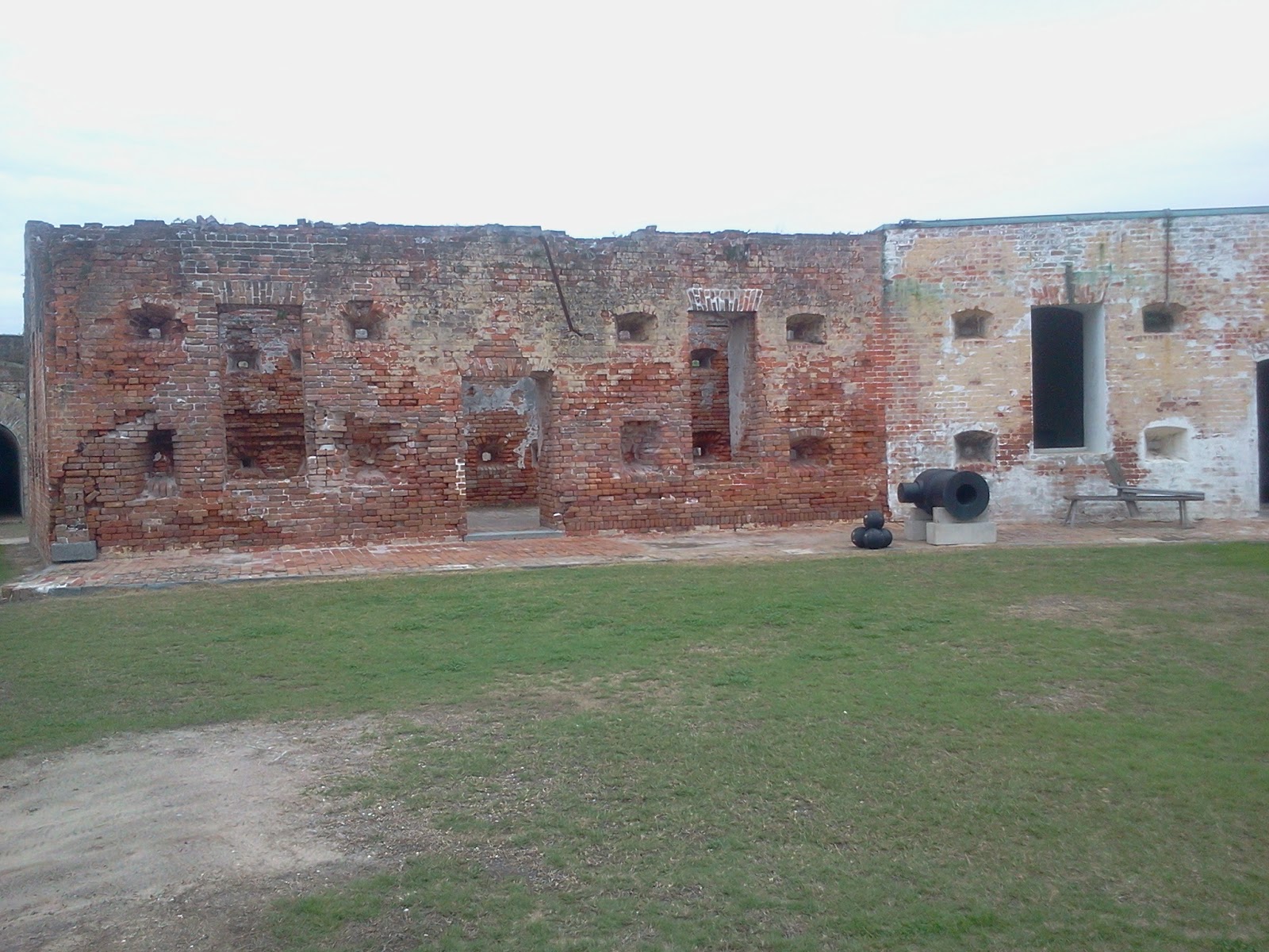 BEDDO/CORNING ON THE ROAD: NOLA, at Last!