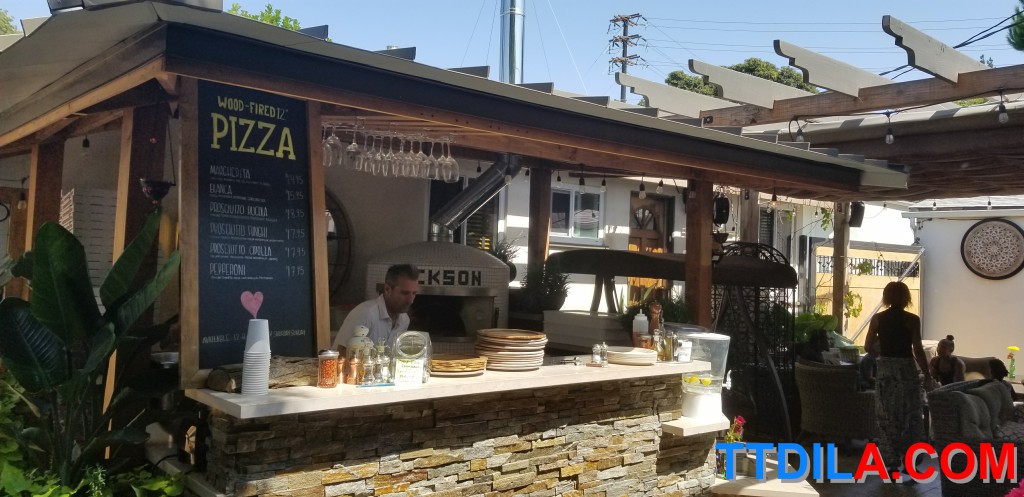 Things To Do In Los Angeles: Jackson Market and Deli: Hidden Little ...