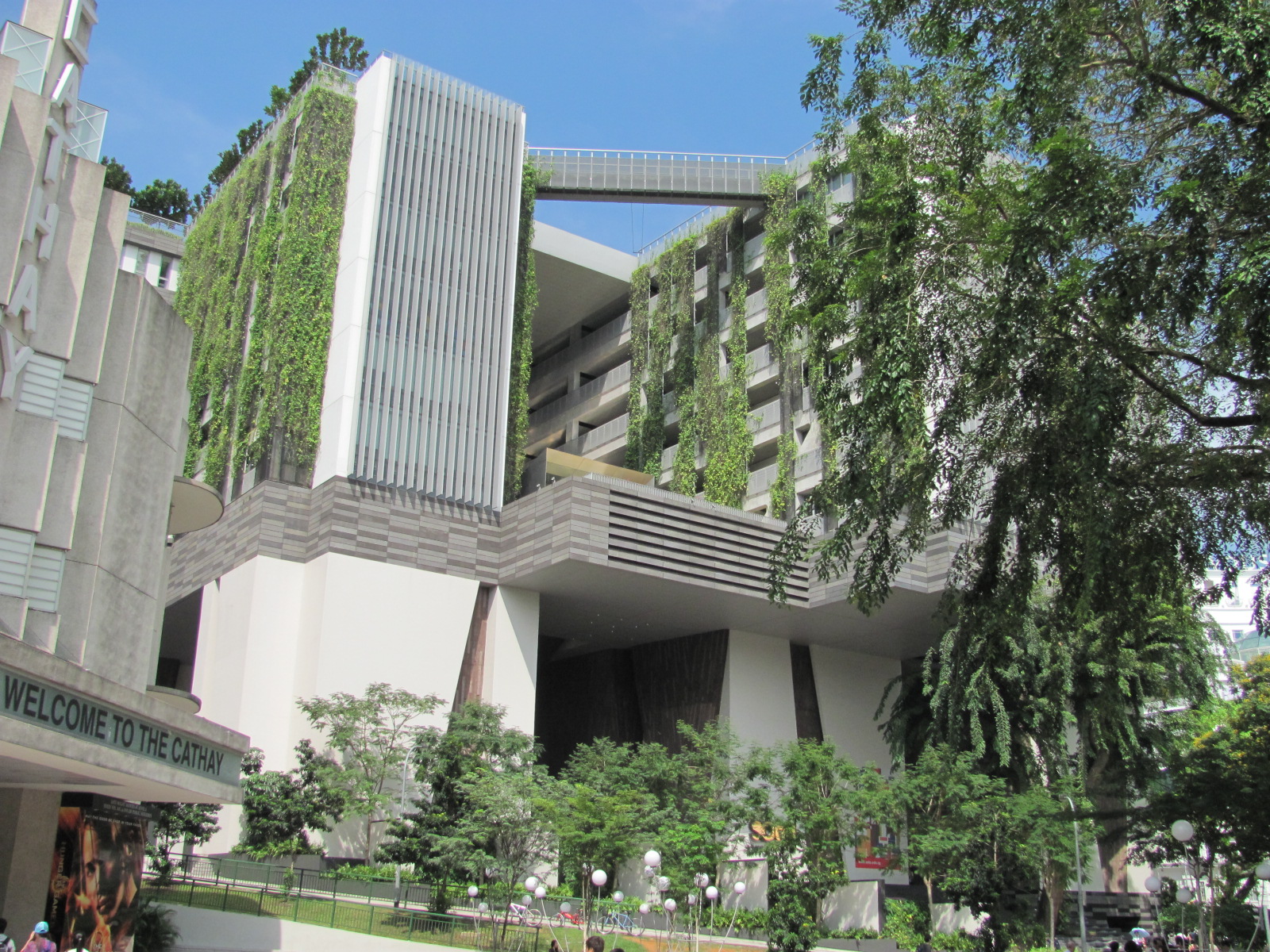 Singapore Scale Modelling: M Workshop