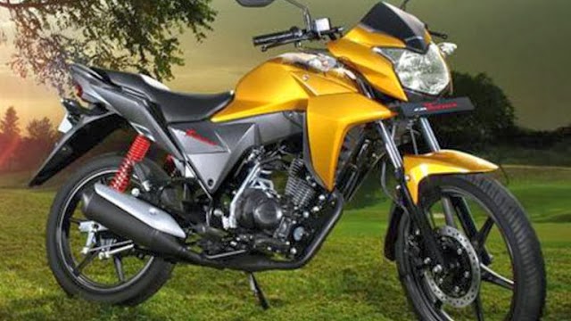 Harga Honda Verza Terbaru 2015 | Rajaoto