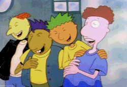 SATURDAY MORNINGS FOREVER: DOUG / DISNEY'S DOUG