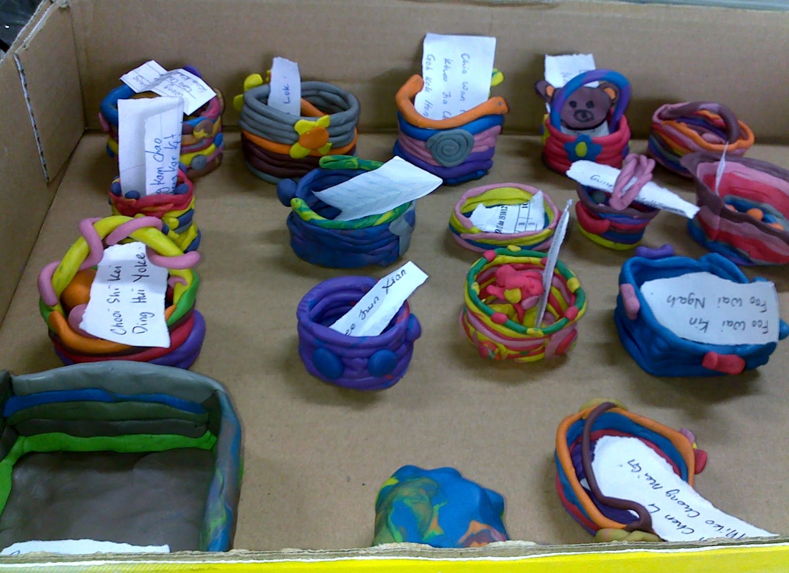 blog cikgu maths,sivik & seni: TEMBIKAR (PENDIDIKAN SENI VISUAL)