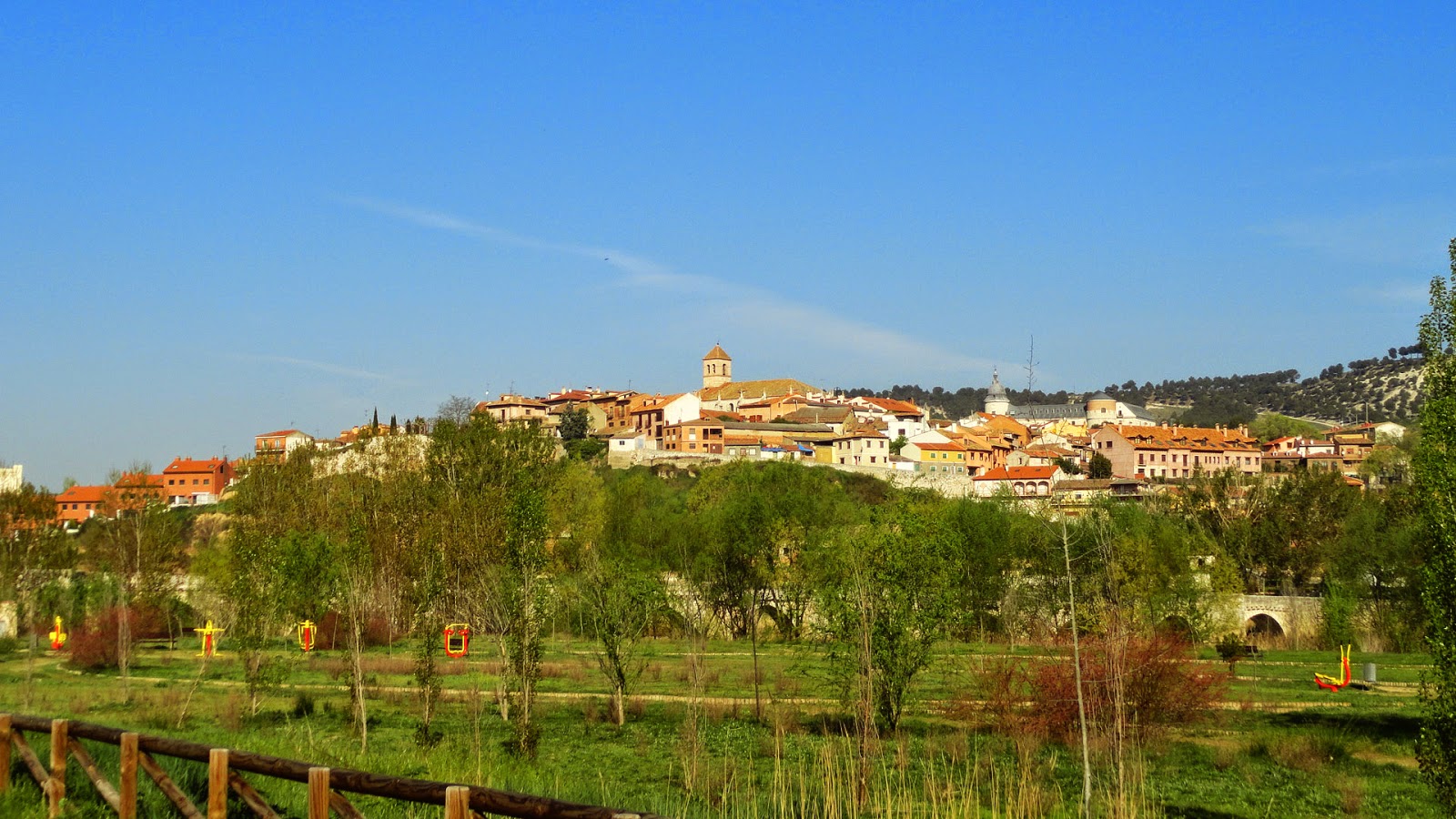 PUEBLOS Y LUGARES: SIMANCAS