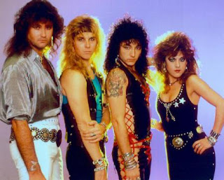 Welcome to the Morbid Blog: Betsy- Betsy (Metal Blade 1988)