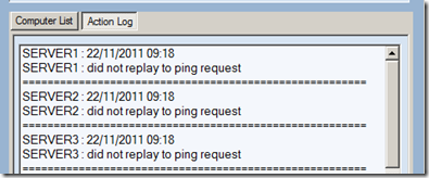 System Center Configuration Manager: SCCM Tools : Collection Context ...
