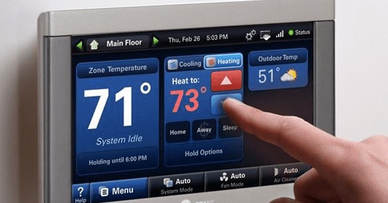 Temperature Pro of Syracuse