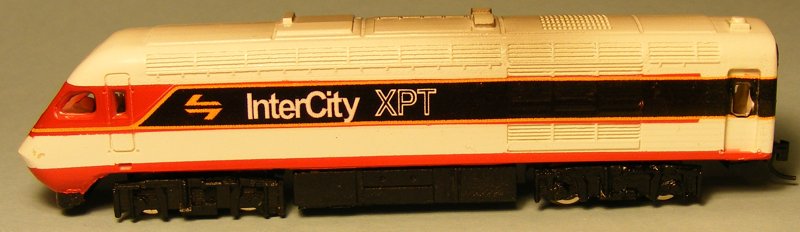 Australian N Scale: Australian N Scale Convention Part 2