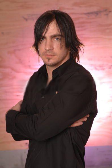 Adam Gontier HairStyle (Men HairStyles) - Men Hair Styles Collection