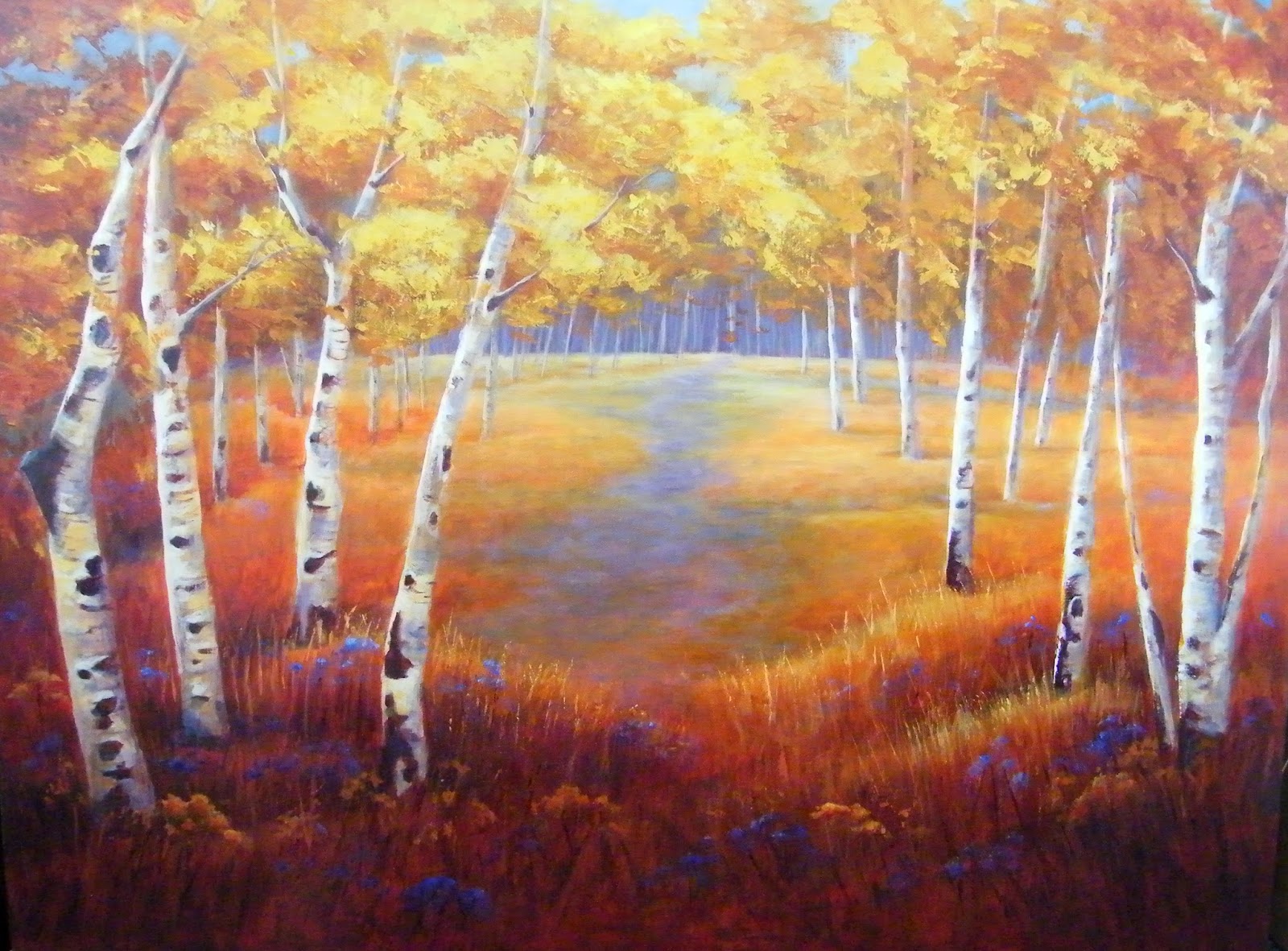 PULSE GALLERY: April 2014