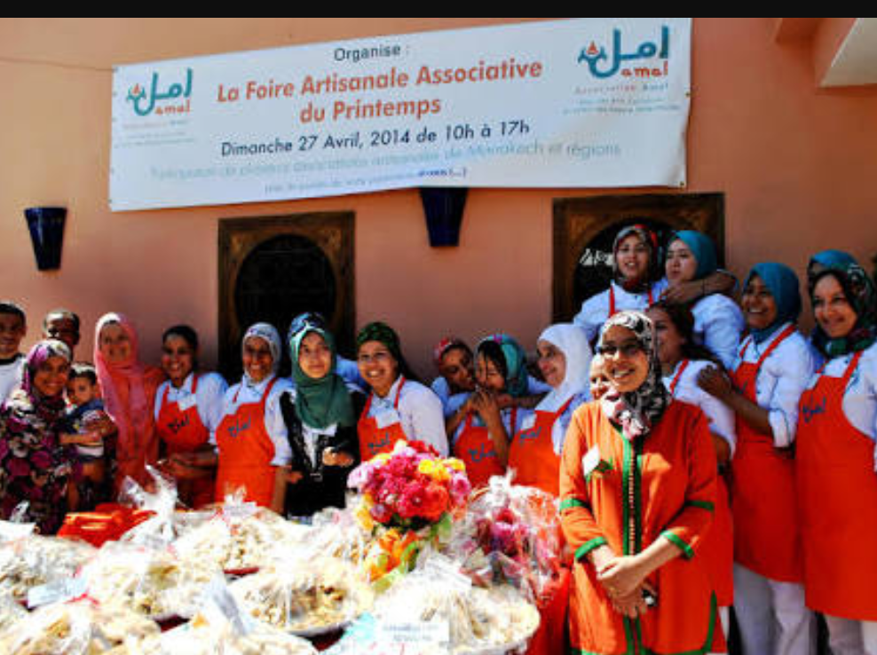 LAGOS UPDATE: First Muslim-operated homeless shelter for women opens in ...