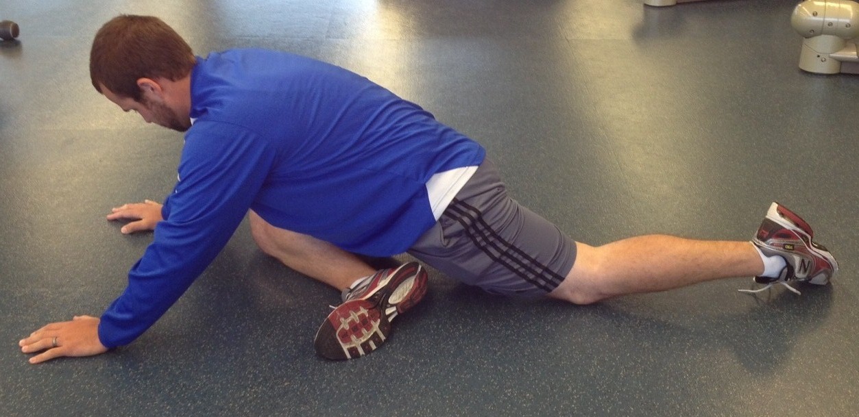 Upper Valley Aquatic Center: How To Avoid Overuse Injuries