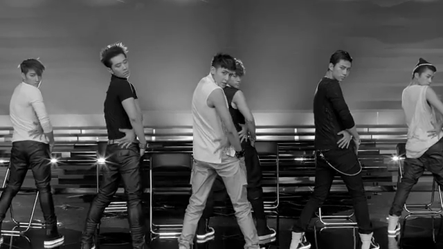 2PM_Group: 2PM complete their ‘Grown’ album with “All Day I Think Of ...