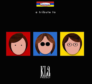 Download A Tribute To KLa Project ~ Ketoprak Djawir