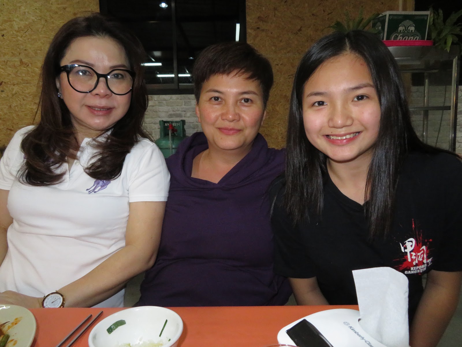 Kee Hua Chee Live!: DAY 1 Of AMBER CHIA'S CHIANGMAI TRIP SPONSORED BY ...