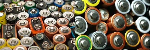 How to dispose old power bank or battery