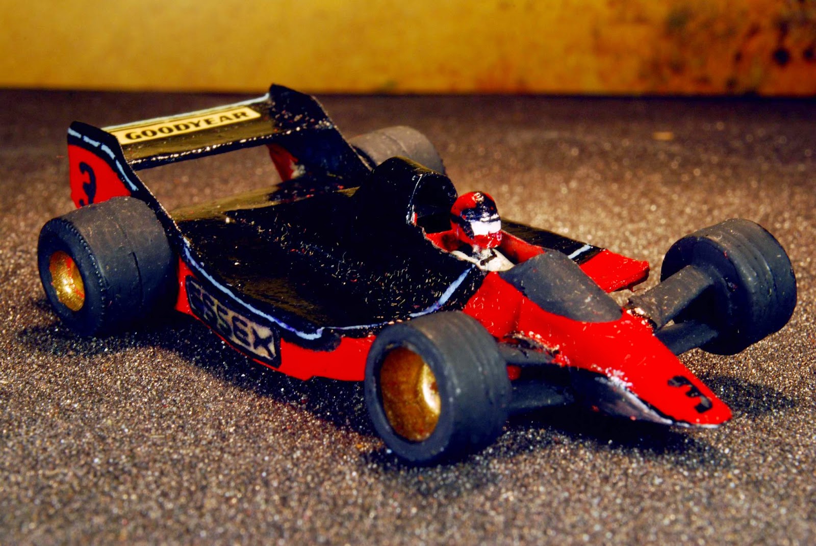 ¿jugamos A Coches Lotus 82 De De Fórmula 1