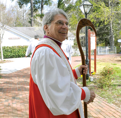 Anglicans Ablaze: A message to the people of the Diocese of South ...