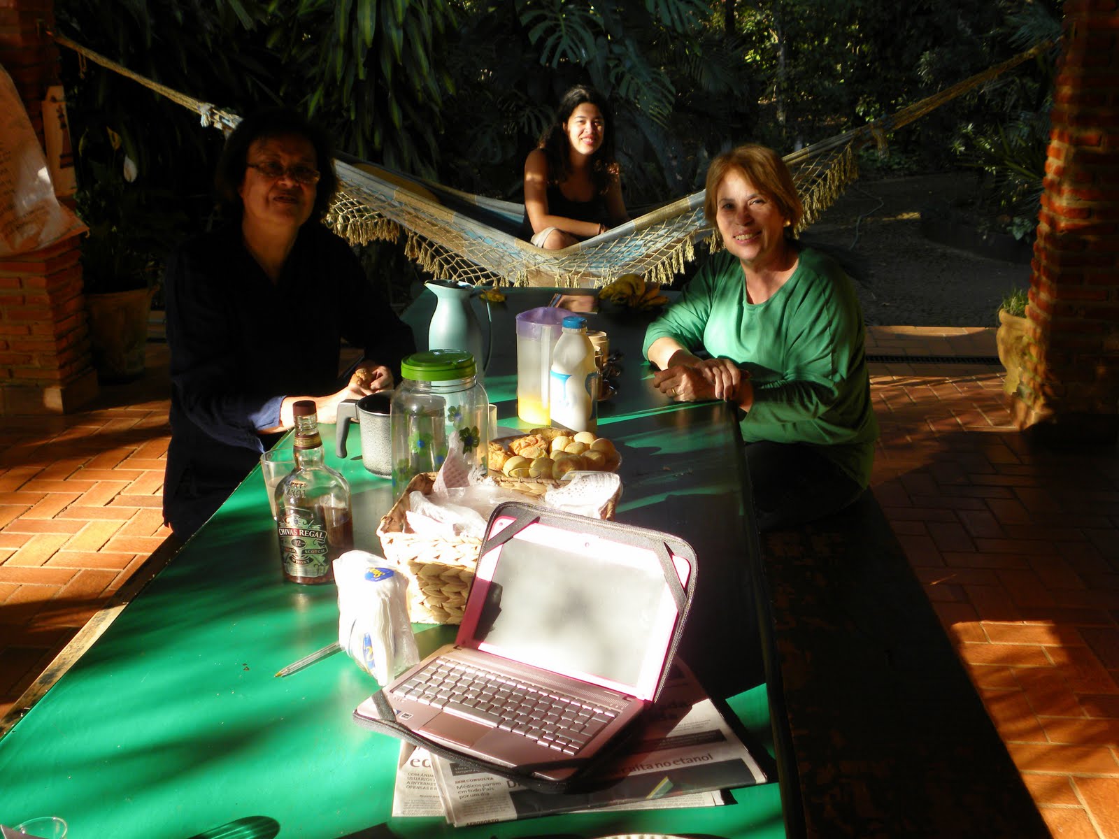 Blog da ReginaLúcia: TELMA MORAIS E TAÍS