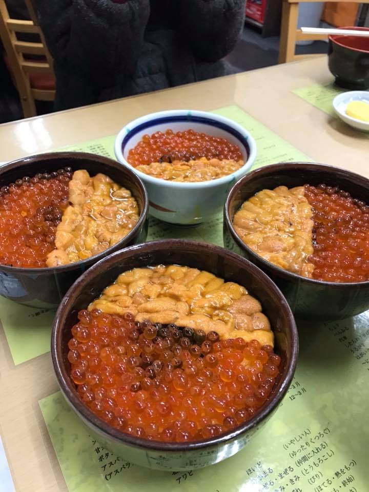 atomoon: atomoon ニセコツアー