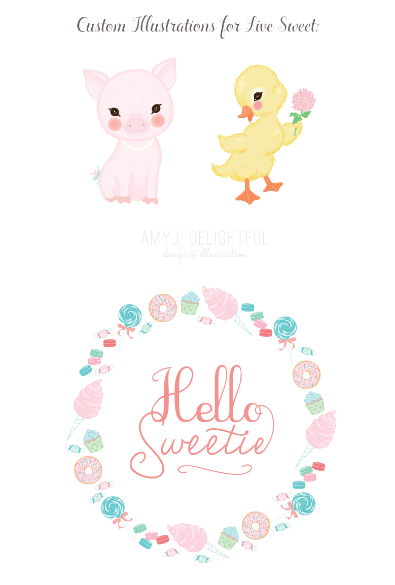 amy j. delightful blog: PORTFOLIO