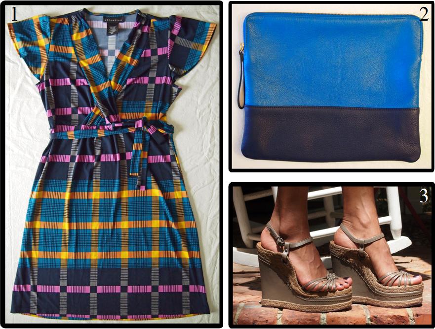 La Stella Notte's Style (Chic that's easy as 1, 2, 3): Pattern Chic ...