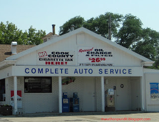 Marathon Pundit: Cook County smoking tax hike will lead to smuggling ...